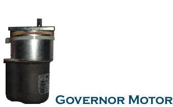 GOVERNOR MOTOR - Skyline International