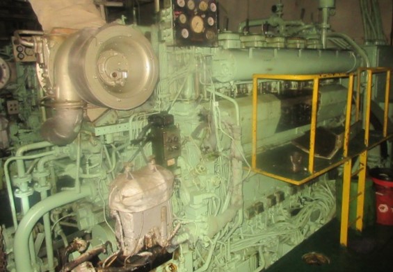 Yanmar T 240 L ST Yanmar T 240 L ST Yanmar T 240 L ST