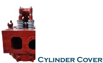 Marine Offshore Ship Engine Spare Parts Crankshaft