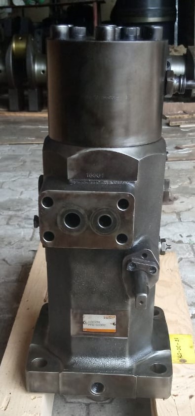 WARTSILA 6 L 46 FUEL PUMP
