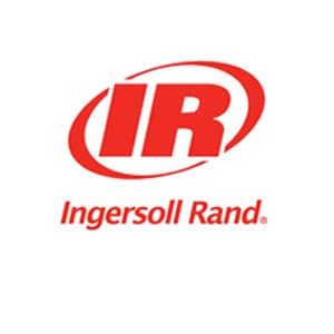Ingersoll Rand logo - Skyline International