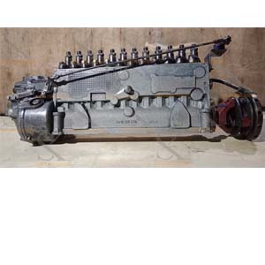 Wartsila UD 25 V 12 Fuel Pump