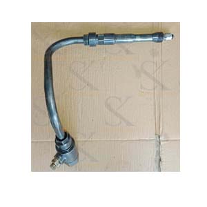 Fuel Pipe Mak 6 M 552 C