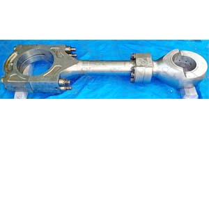 MAK 552C Connecting Rod