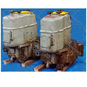 552 C Head