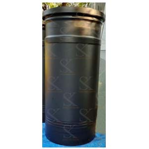 MAK 552C Cylinder Liner