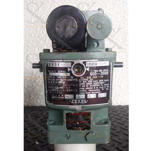 RHD 6 MC ZEXEL GOVERNOR